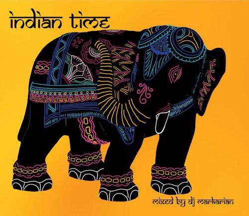 Various Artists Indian Time / Various COMPACT DISCS [CD] - Best Buy