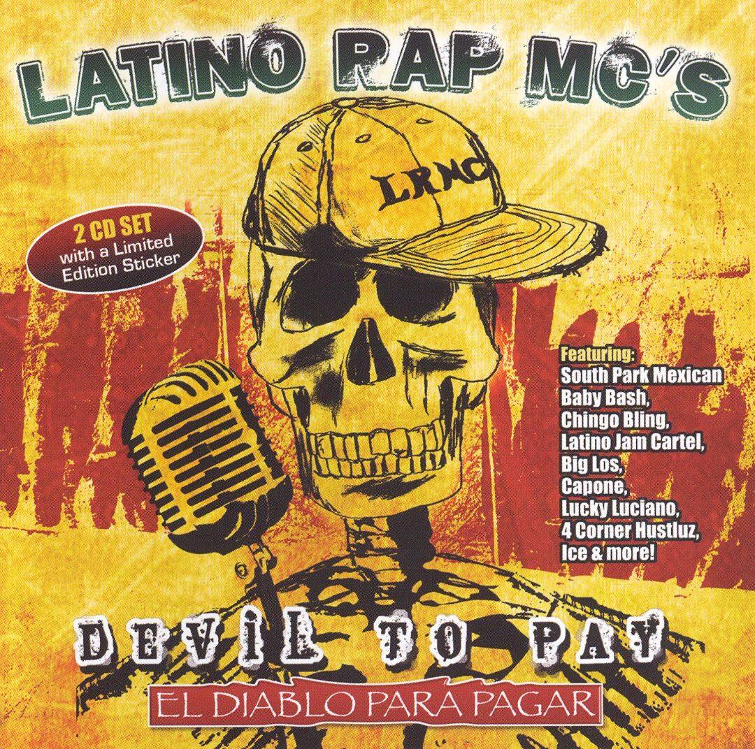 Best Buy Devil To Pay El Diablo Para Pagar Clean CD best-buy-devil-to-pay-el-diablo-para-pagar-clean-cd