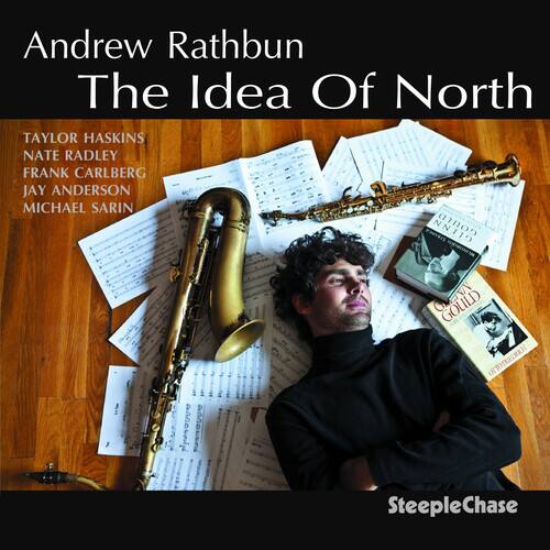 Andrew Rathbun The Idea Of North COMPACT DISCS [CD] - Best Buy
