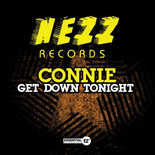 Connie Get Down Tonight CD5 MAXI SINGLE - Best Buy