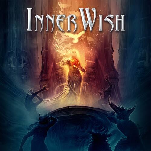 Inner Wish Innerwish COMPACT DISCS [CD] - Best Buy