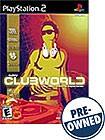 Best Buy: eJay Clubworld — PRE-OWNED PlayStation 2 39916