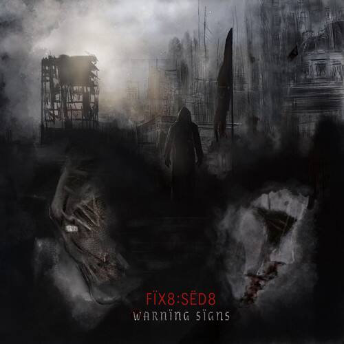 Fix8:Sed8 Warning Signs COMPACT DISCS [CD] - Best Buy