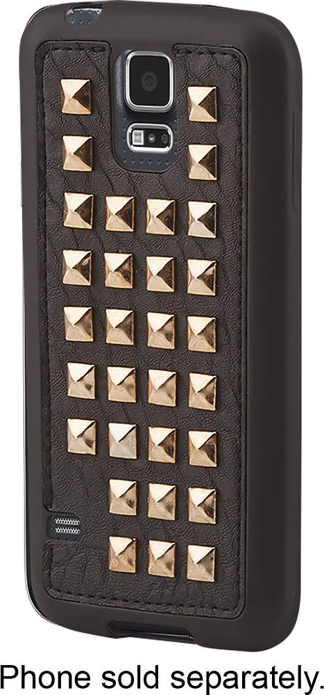 Customer Reviews: Dynex™ Case for Samsung Galaxy S 5 Cell Phones Studs ... Customer Reviews: Dynex™ Case for Samsung Galaxy S 5 Cell Phones Studs ...