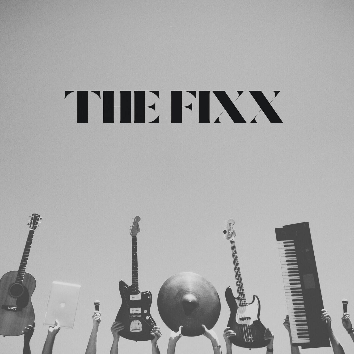 The Fixx The Fixx Four Greatest Hits COMPACT DISCS [CD] - Best Buy