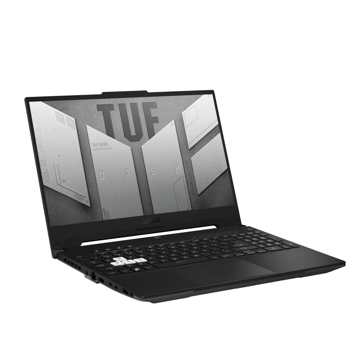 ASUS Refurbished Excellent TUF Dash F15 15.6" FHD Intel i7 12650H 2.3 ...