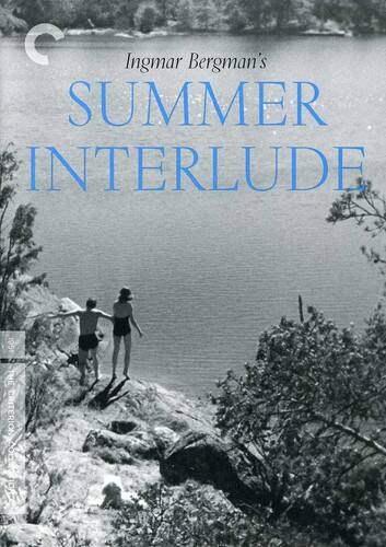 Summer Interlude (Criterion Collection) DVD - Best Buy