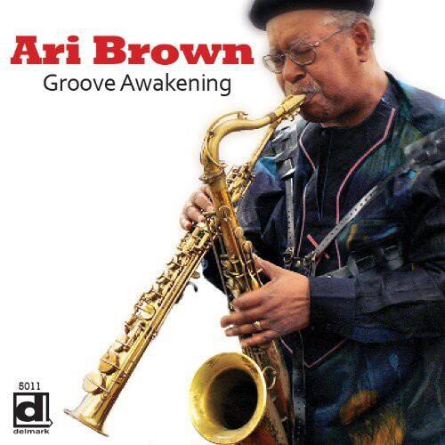 Ari Brown Freebop for Mal COMPACT DISCS [CD] - Best Buy