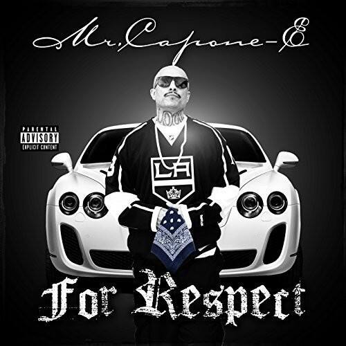 Mr Capone E, Mr Youngster, Mr Criminal , Snapper, Wicked Minds, For ...
