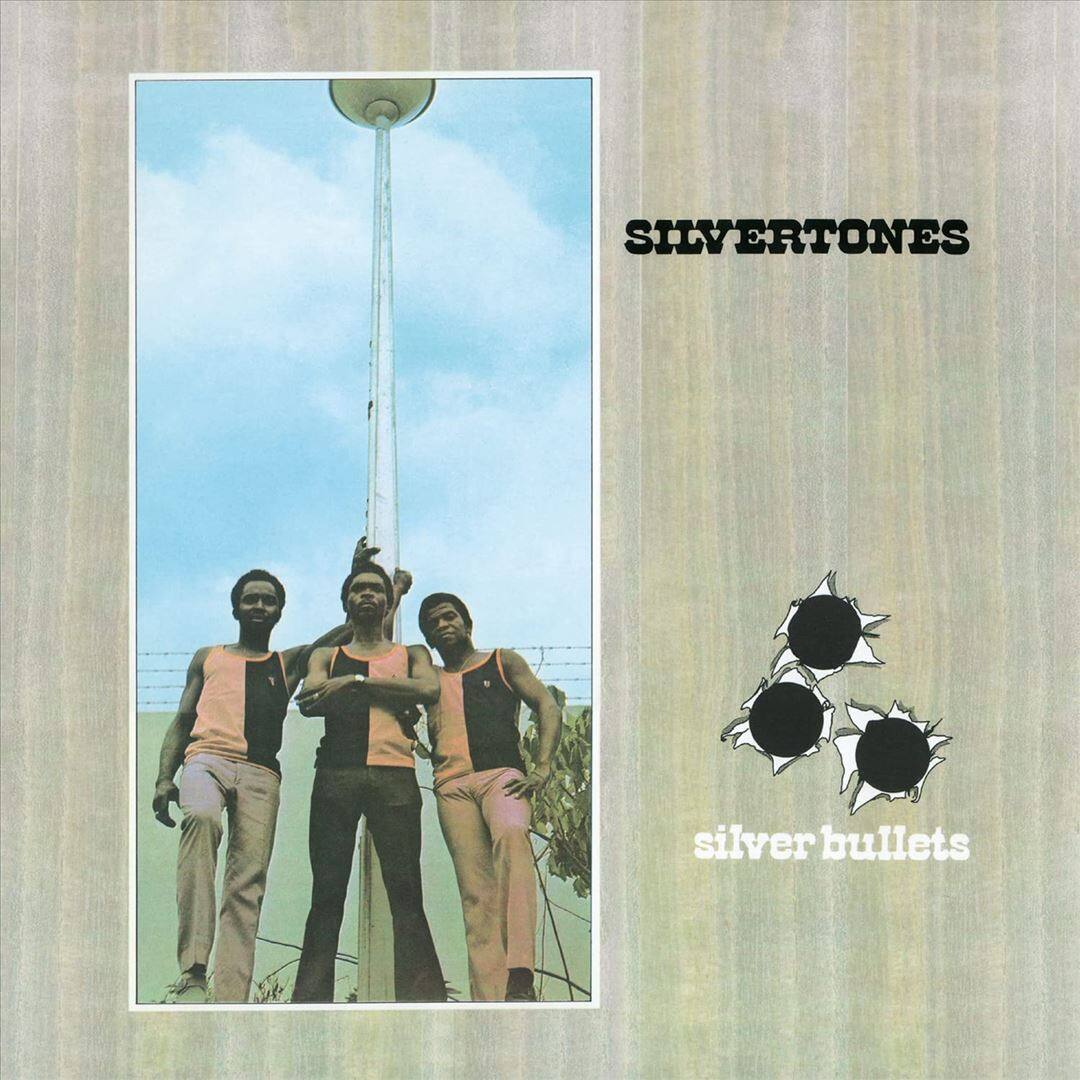 Silver Bullets [LP] [VINYL] - Best Buy