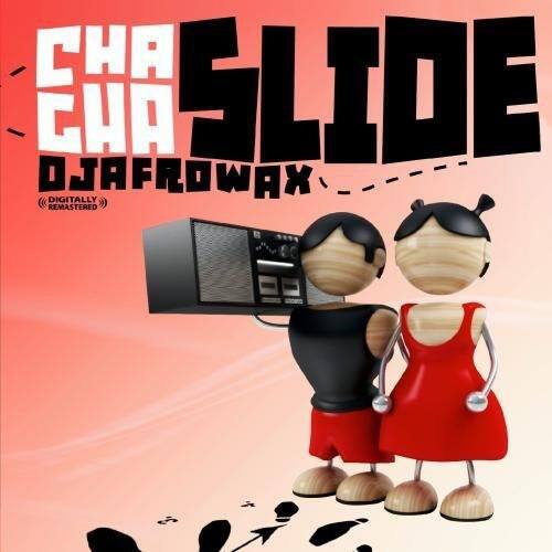 DJ Afrowax Cha Cha Slide CD5 MAXI SINGLE - Best Buy