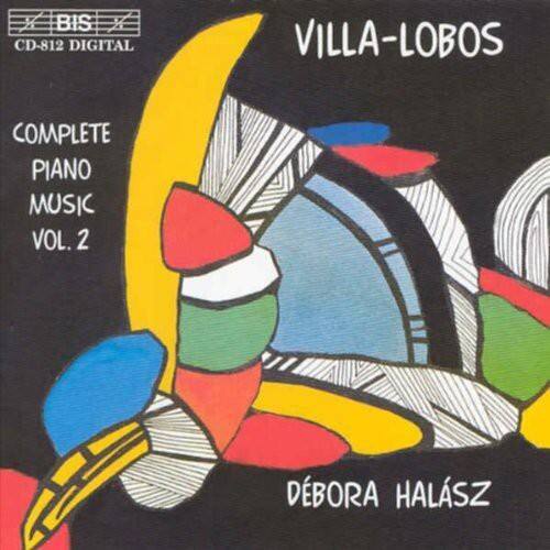 Debora Halasz Complete Piano Music COMPACT DISCS [CD] - Best Buy