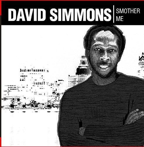 David Simmons Smother Me COMPACT DISCS [CD] - Best Buy