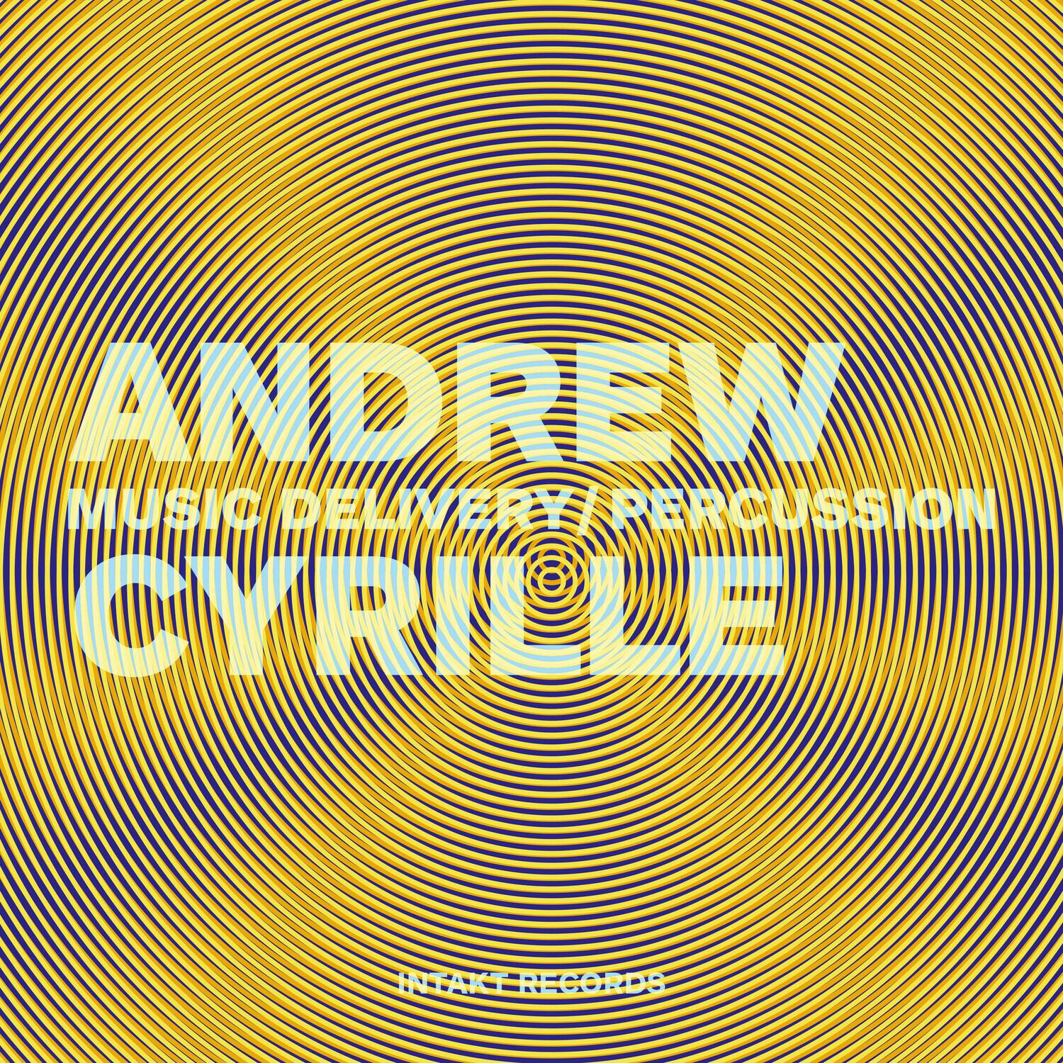 Andrew Cyrille Music Delivery Percussion COMPACT DISCS [CD] - Best Buy