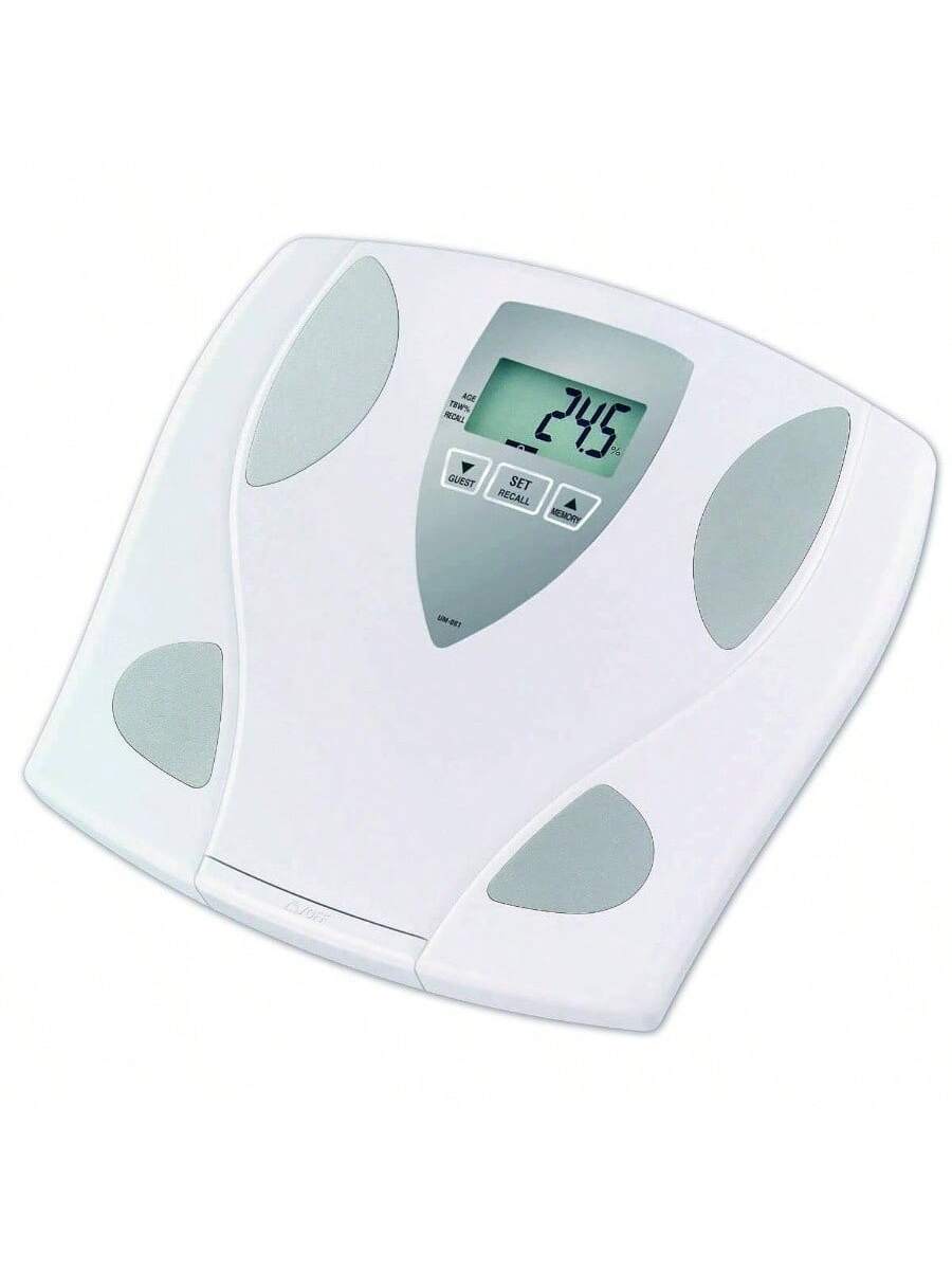 Stamp n Camp Digital scale perfect for weight management, Space Saving ...