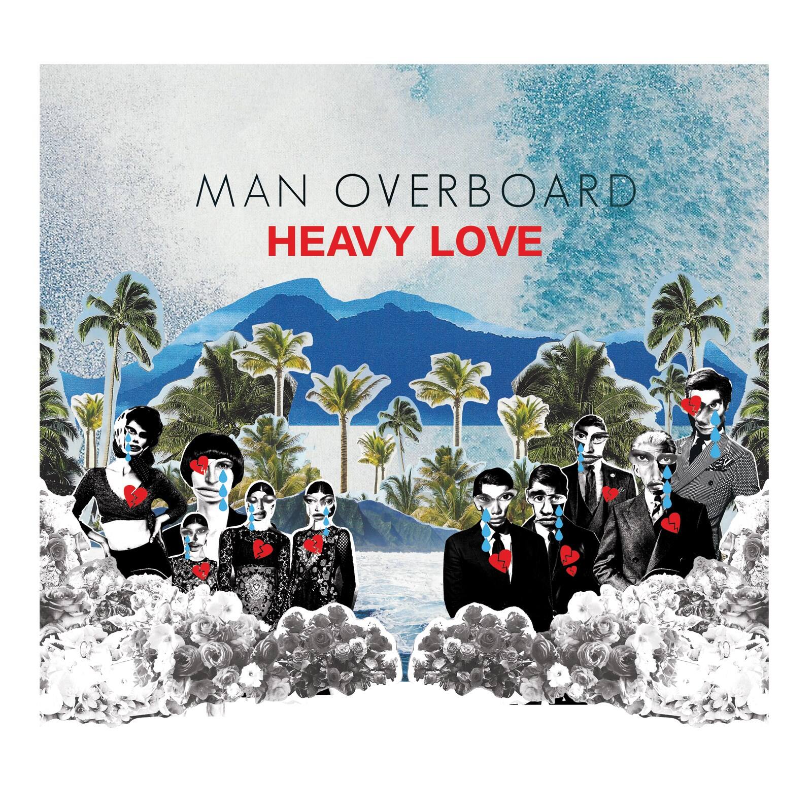 Heavy Love [Bonus CD] [LP] VINYL - Best Buy