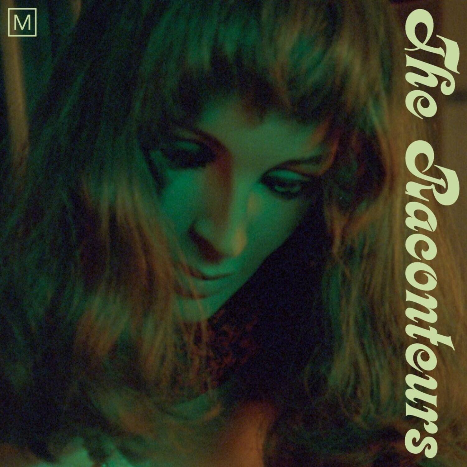 The Raconteurs Help Me Stranger / Somedays (Alternate Version) 7 INCH ...