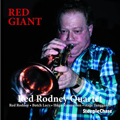 Red Rodney Red Giant COMPACT DISCS [CD] - Best Buy