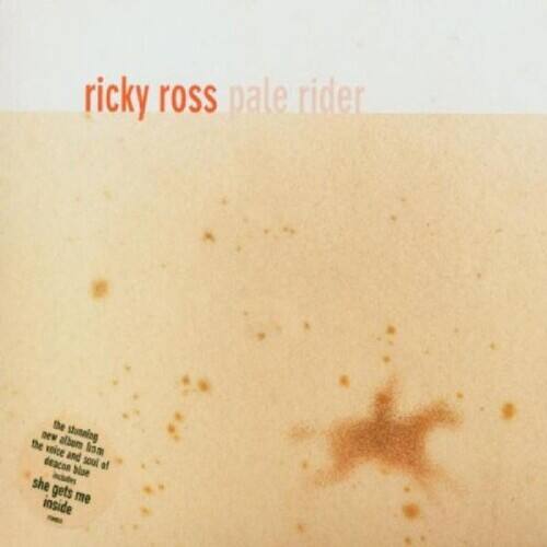 Ricky Ross Pale Rider COMPACT DISCS [CD] - Best Buy