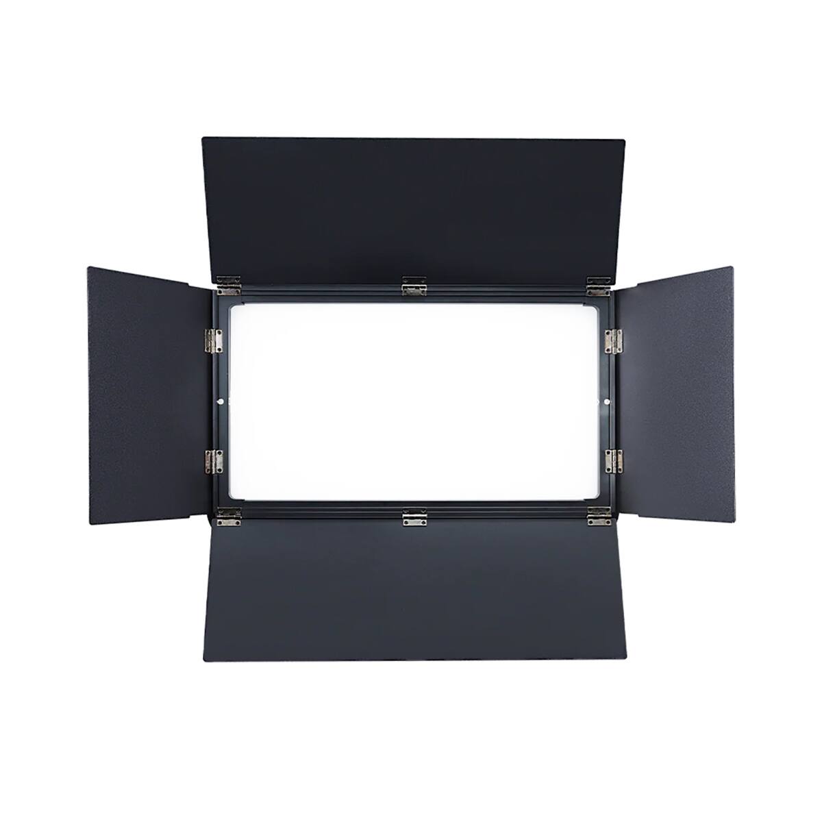 Aputure 4 Leaf Barndoors for NOVA II 2x1 LED Panel AA04060321 - Best Buy