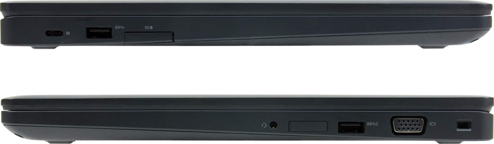 Best Buy: Dell Latitude 5580 15.6" Refurbished Laptop Intel 7th Gen Core i7 with 32GB Memory ...