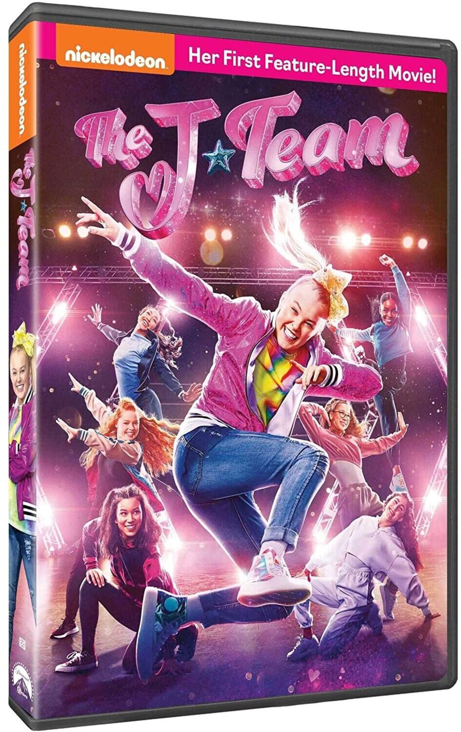 The J Team DVD - Best Buy