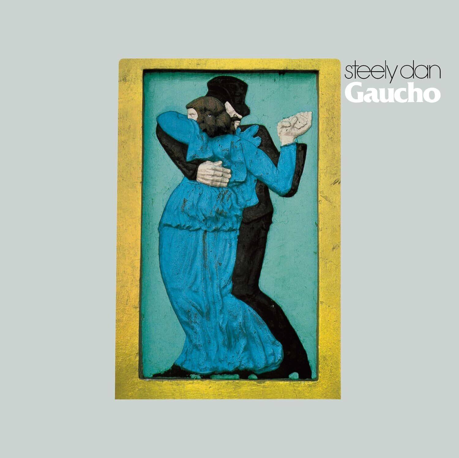 Steely Dan Gaucho VINYL LP - Best Buy