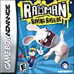 Best Buy: Rayman: Raving Rabbids Game Boy Advance 14319