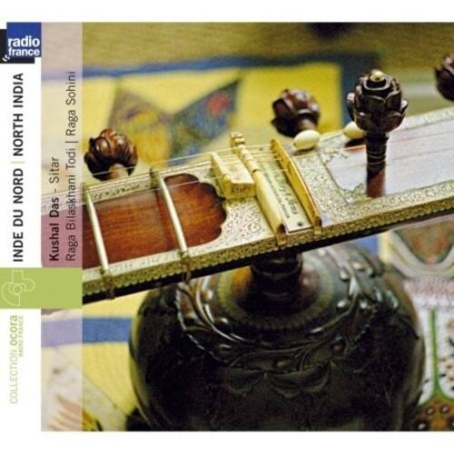 Various Artists Sitar COMPACT DISCS [CD] - Best Buy