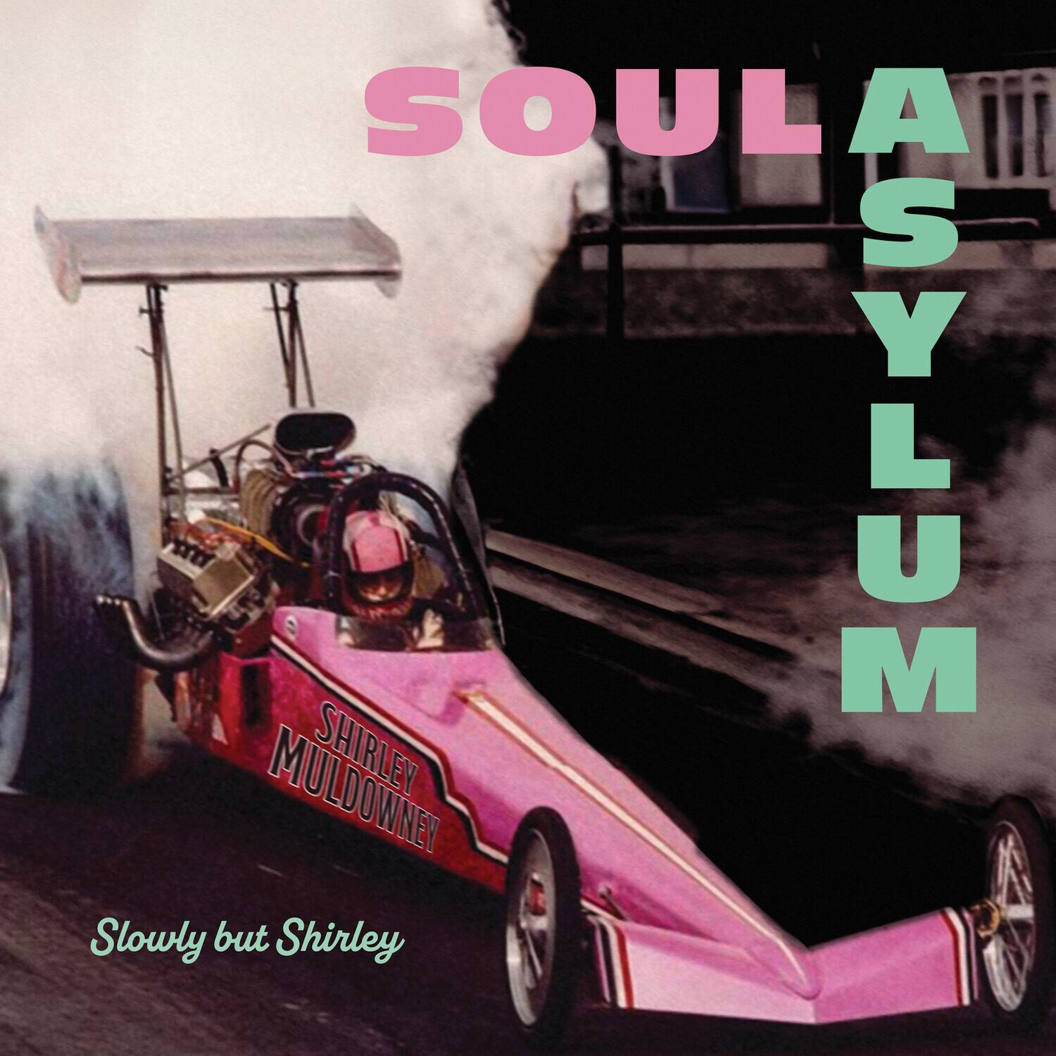 Soul Asylum Slowly But Shirley COMPACT DISCS [CD] - Best Buy