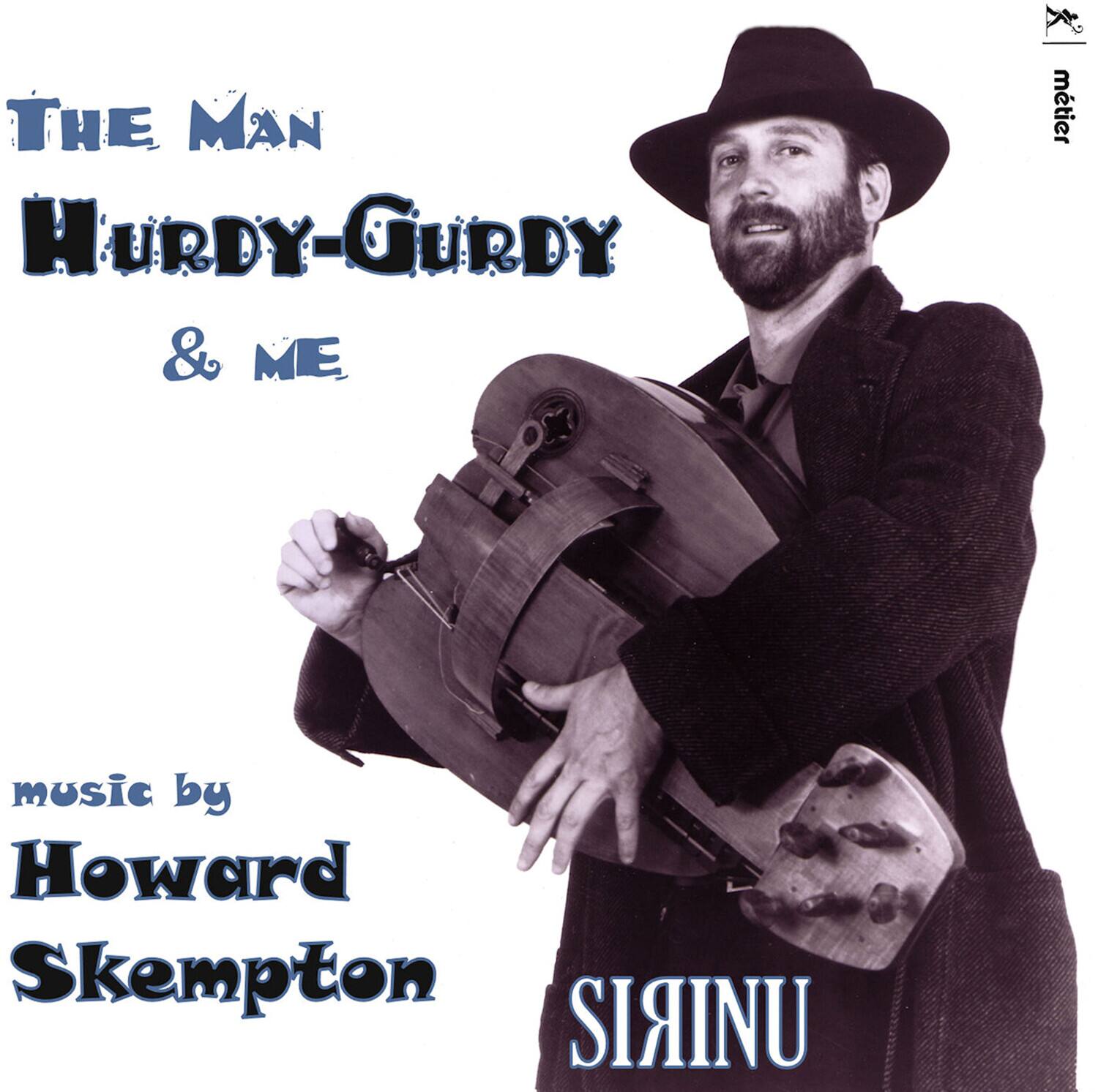 Sirinu Man Hurdy / Gurdy & Me COMPACT DISCS [CD] - Best Buy