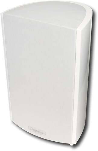 Definitive Technology ProMonitor 800 4 1/2" Bookshelf Speakers (Each ...