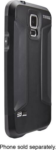 Customer Reviews: Thule Atmos X3 Case for Samsung Galaxy S 5 Cell ...
