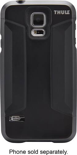 Customer Reviews: Thule Atmos X3 Case for Samsung Galaxy S 5 Cell ...