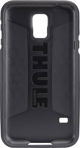Customer Reviews: Thule Atmos X3 Case for Samsung Galaxy S 5 Cell ...