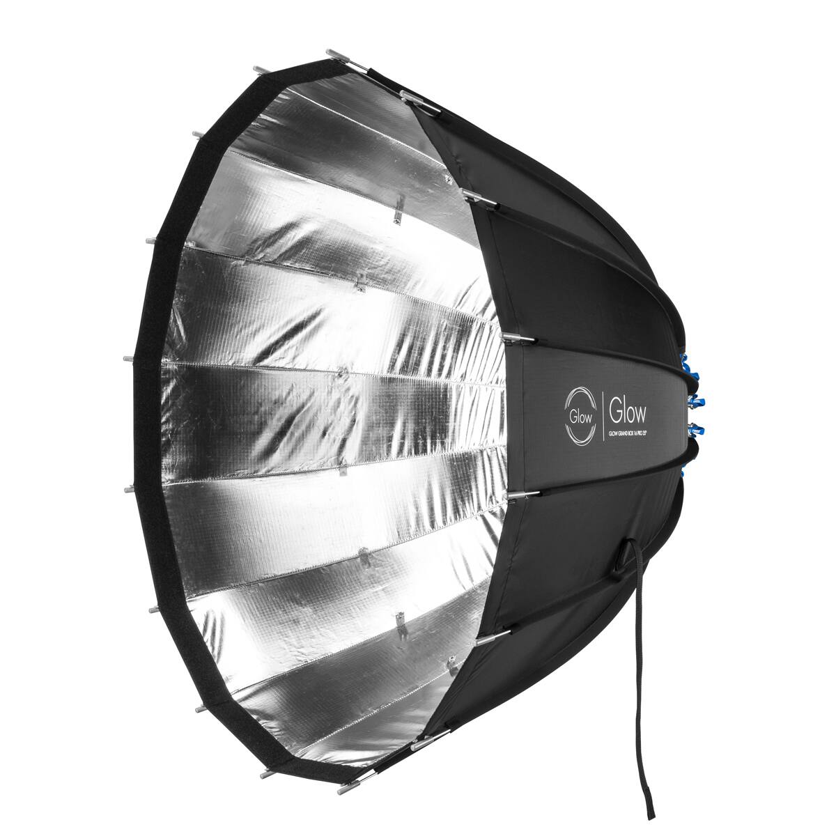 Glow Grand Box 16 Pro 35" Parabolic Softbox (90cm) GRAND-35 - Best Buy