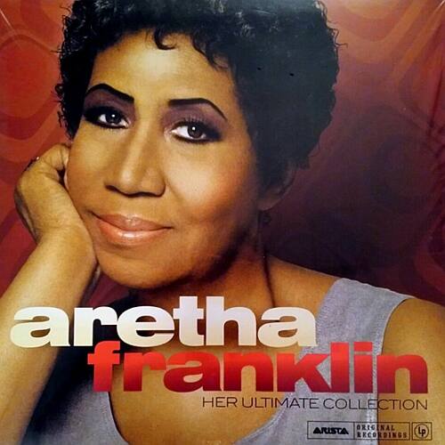Her Ultimate Collection [LP] [VINYL] - Best Buy