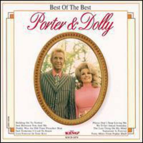 Dolly Parton Best of the Best COMPACT DISCS [CD] - Best Buy