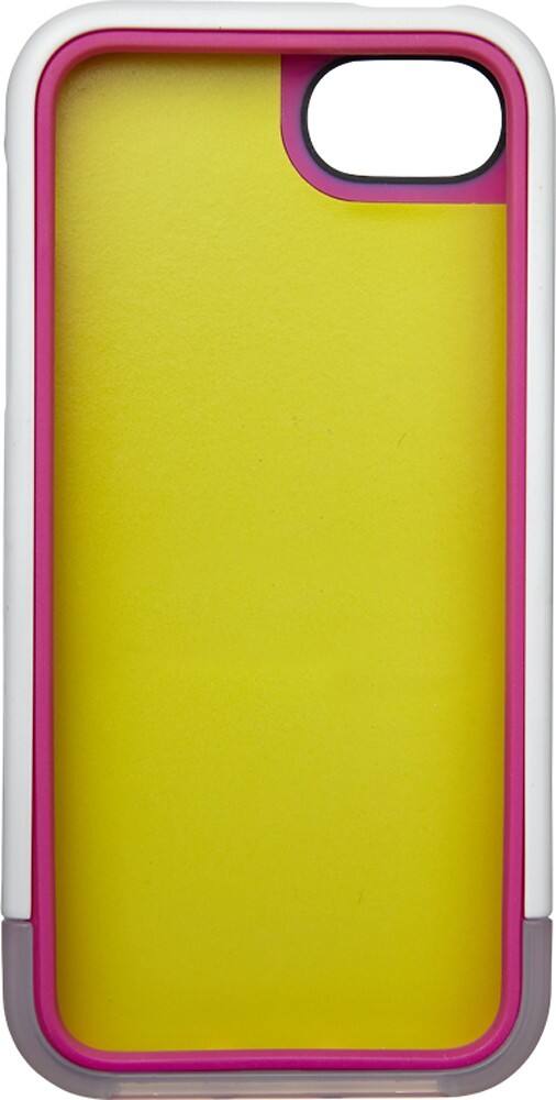 Customer Reviews: Incase Shock Slider Case for Apple® iPhone® 5 and 5s ...