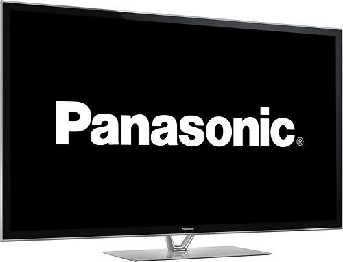 Customer Reviews: Panasonic VIERA 60" Class (60-1/8" Diag.) Plasma ...