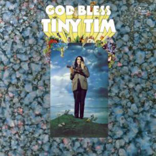 Tiny Tim God Bless Tiny Tim COMPACT DISCS [CD] - Best Buy