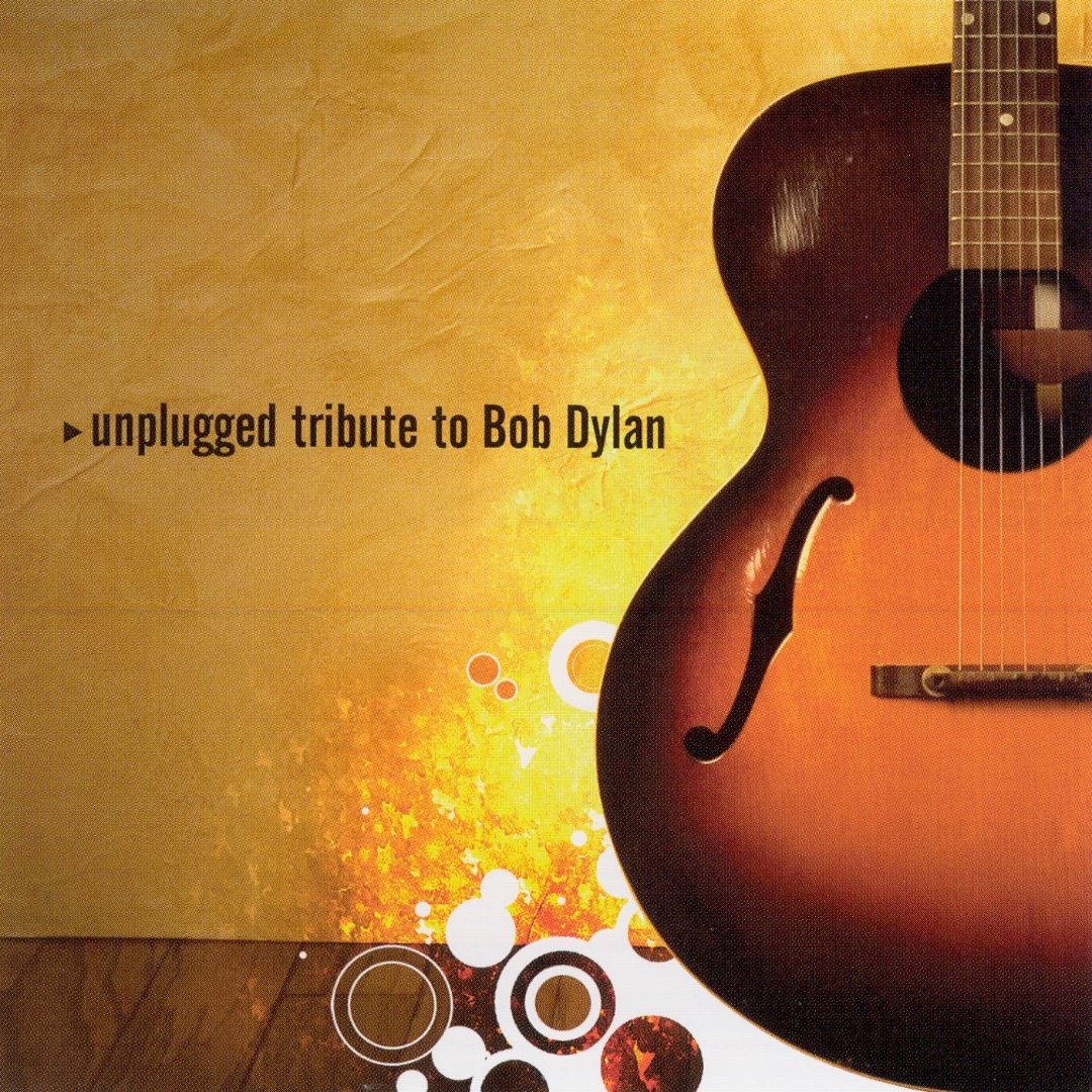 Bob Dylan Unplugged