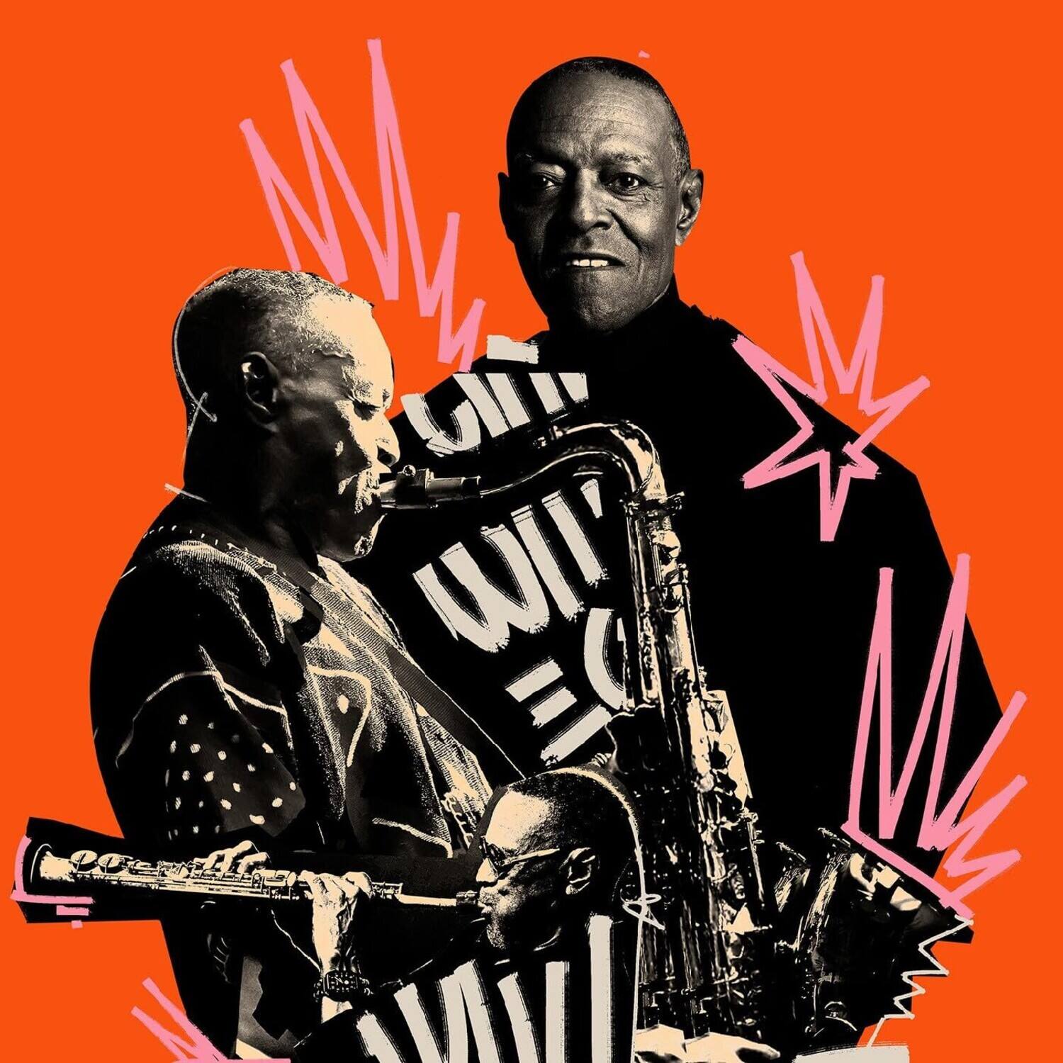 Plunky & Oneness of Juju Made Through Ritual VINYL LP - Best Buy