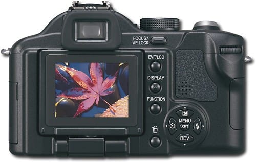 Panasonic Lumix