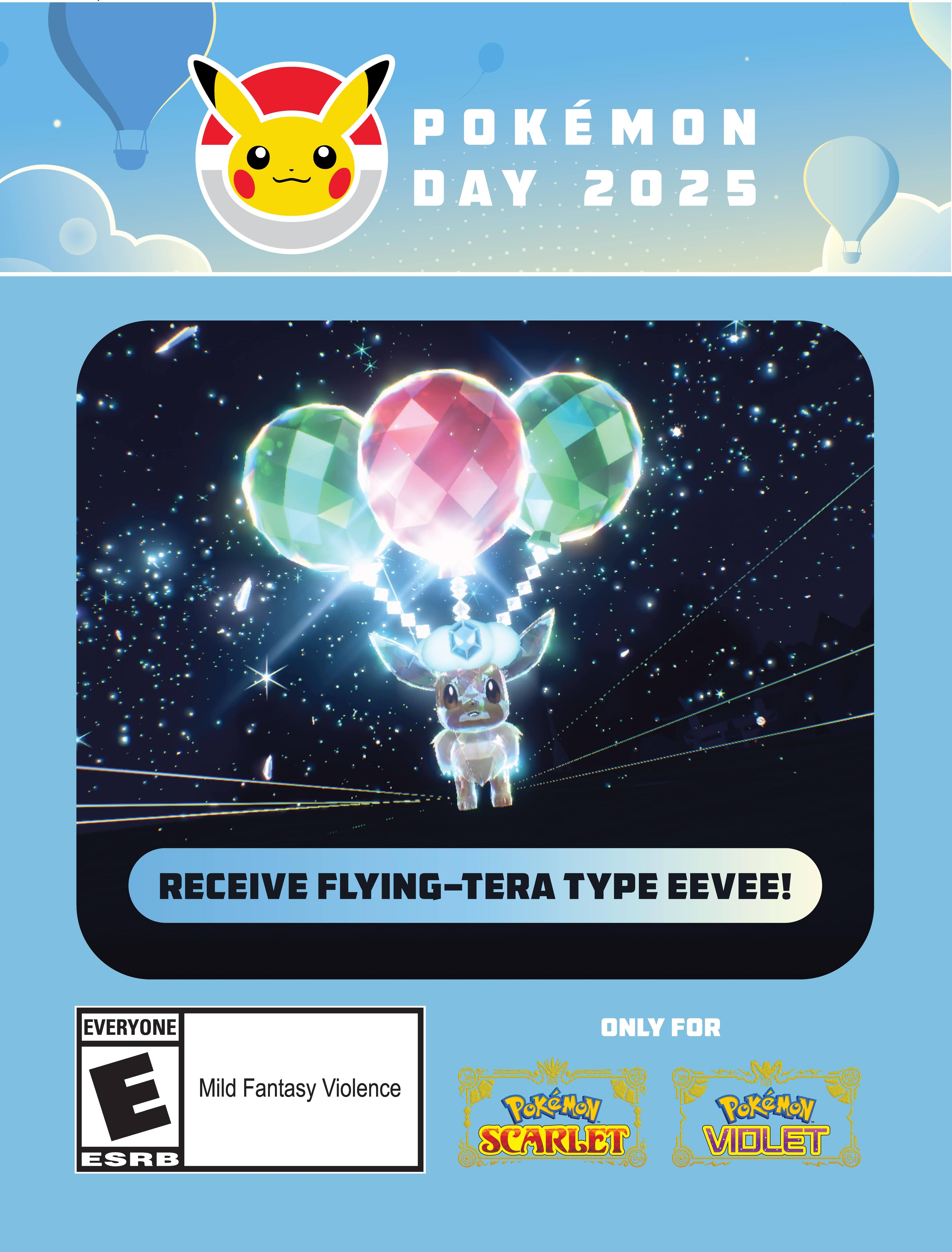 TCG: Pokémon S&V VG Scratch Off Unlock Eevee Card 80-10415-101 - Best Buy