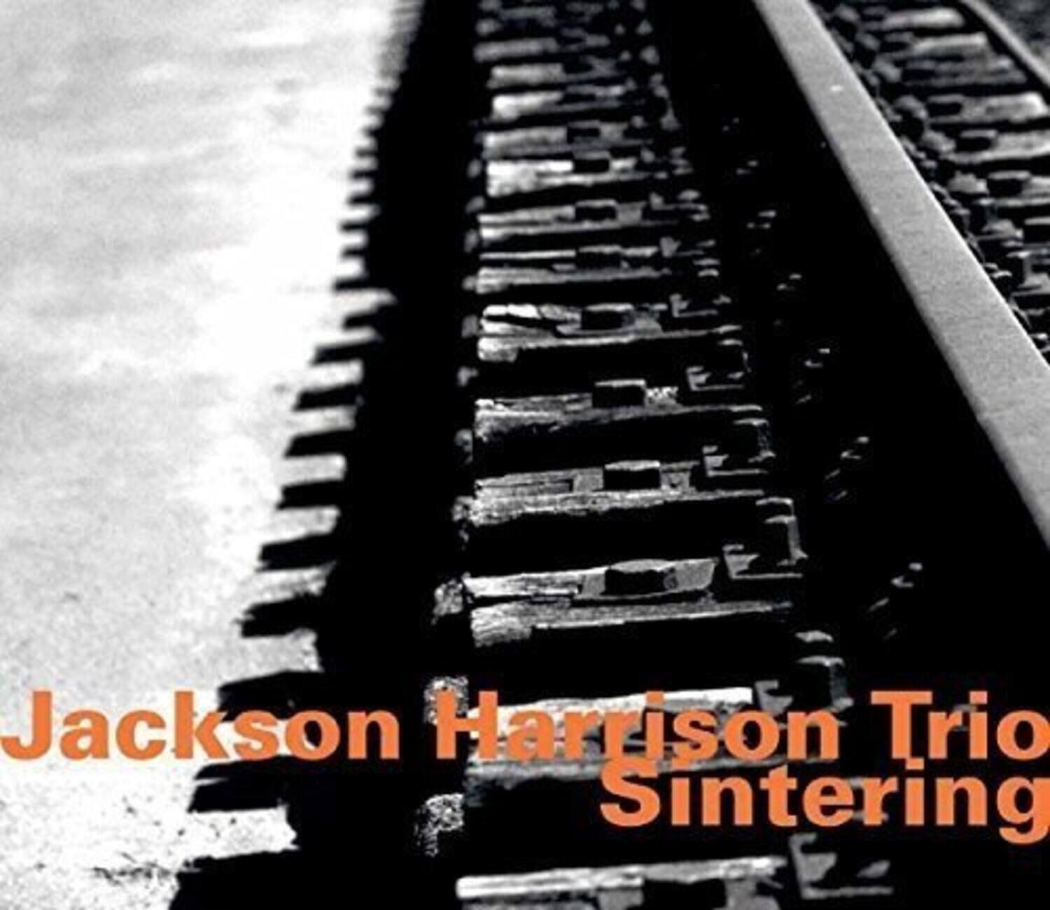 Harrison,Jackson / Jackson Harrison Trio Jackson Harrison Tio ...