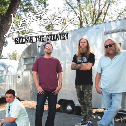 Lefroy Rockin The Country COMPACT DISCS [CD] - Best Buy