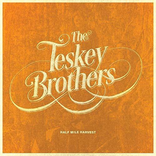 Teskey Brothers Half Mile Harvest COMPACT DISCS [CD] - Best Buy