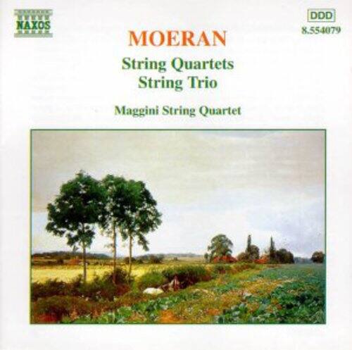 Maggini Quartet String Quartets & String Trio COMPACT DISCS - Best Buy
