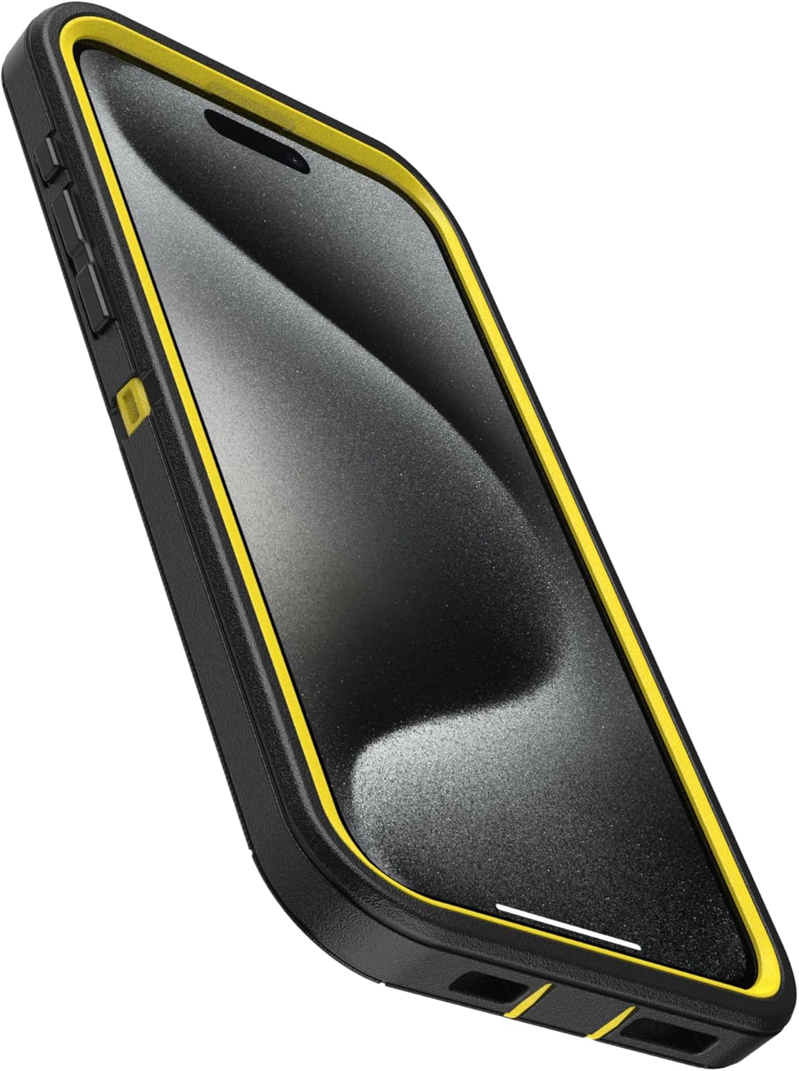 OtterBox Defender Series Hard Shell For Apple iPhone 15 Pro Max Night ...